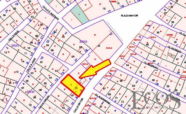 Búsqueda catastral: ¿qué es y para qué sirve? – mudate.pe